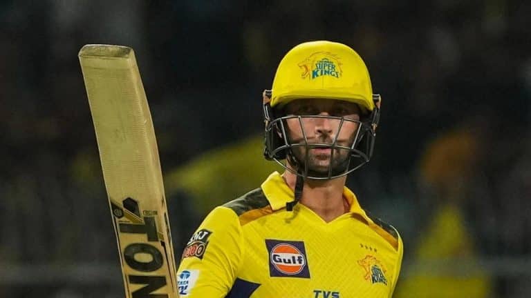 CSK Retentions 2026 - Updated List of Released Players