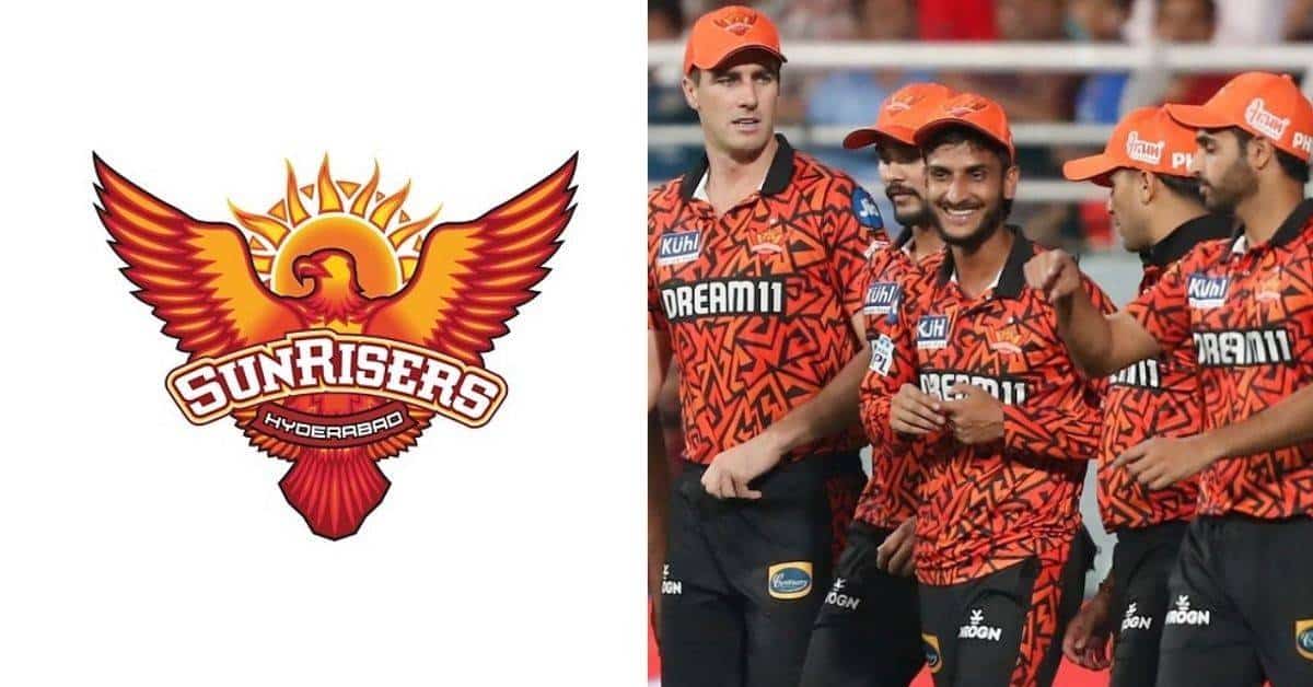 SRH Retentions 2026: Full Player List & Team Updates