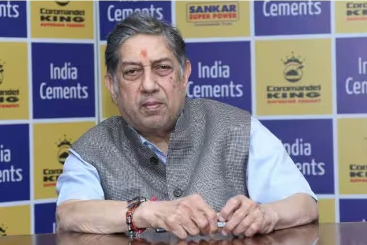 IPL Team Owners (2026) - Net Worth & Backgrounds