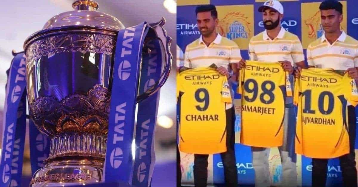 IPL 2026 Sponsors List: Team Owners, Brand Partners & Deals