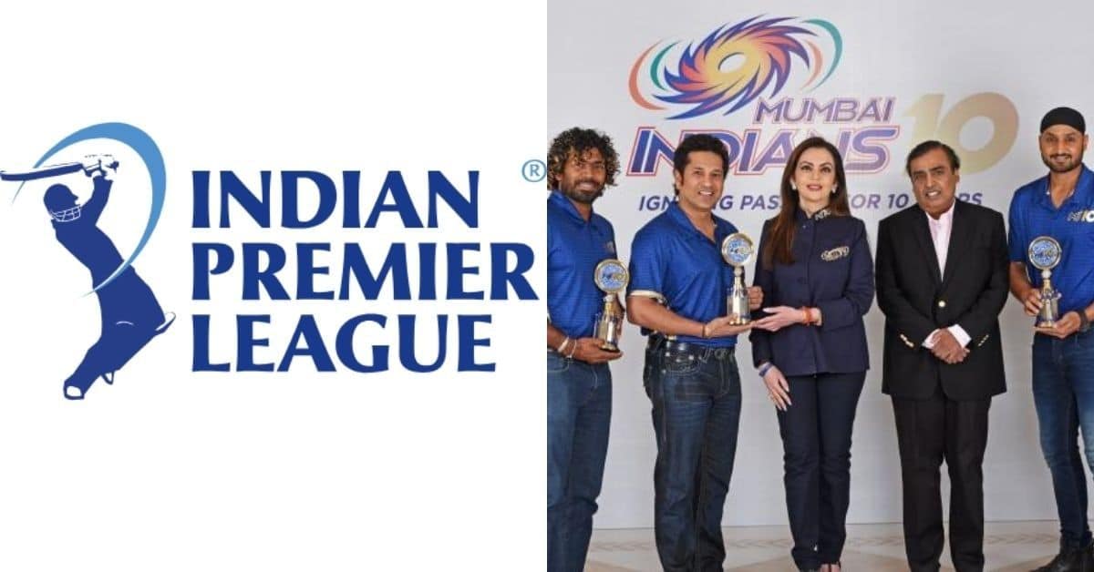 IPL Team Owners (2026) - Net Worth & Backgrounds