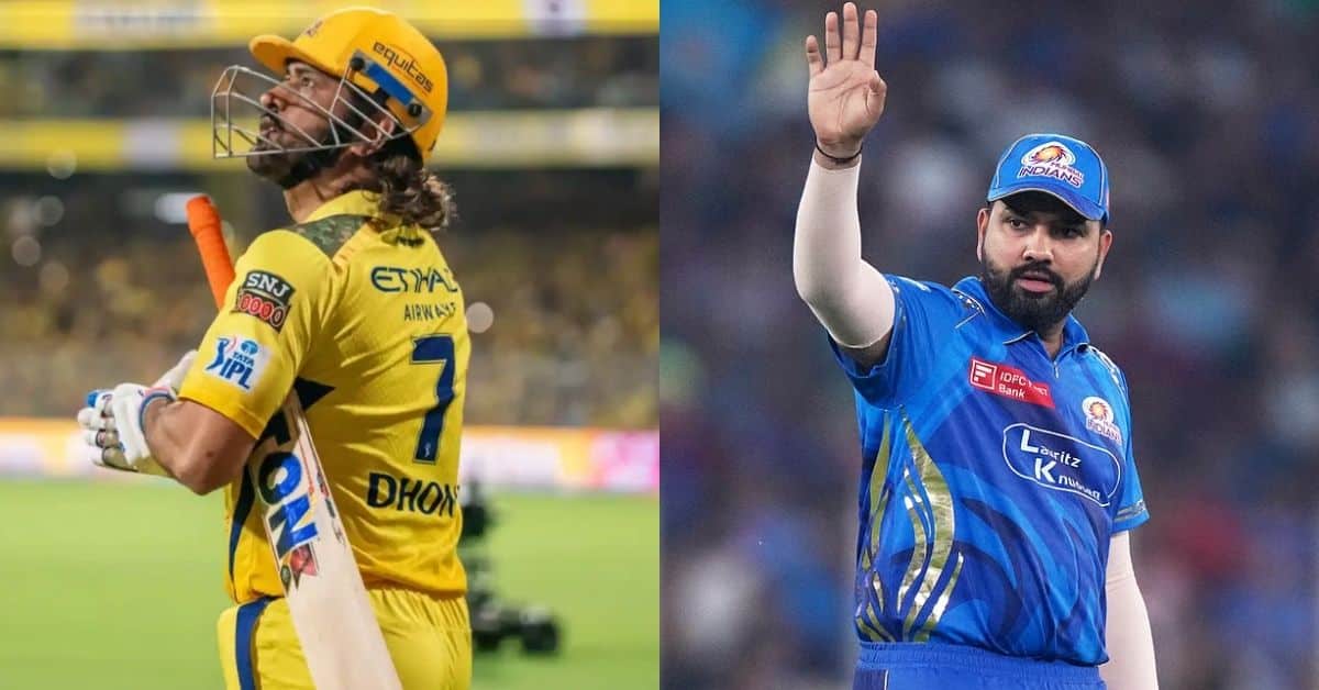 10 Most Successful Captains in IPL History (2008–2026)