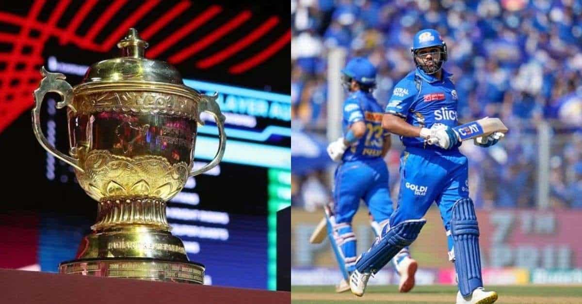 MI Highest Scores In IPL (2026 Stats & Records)