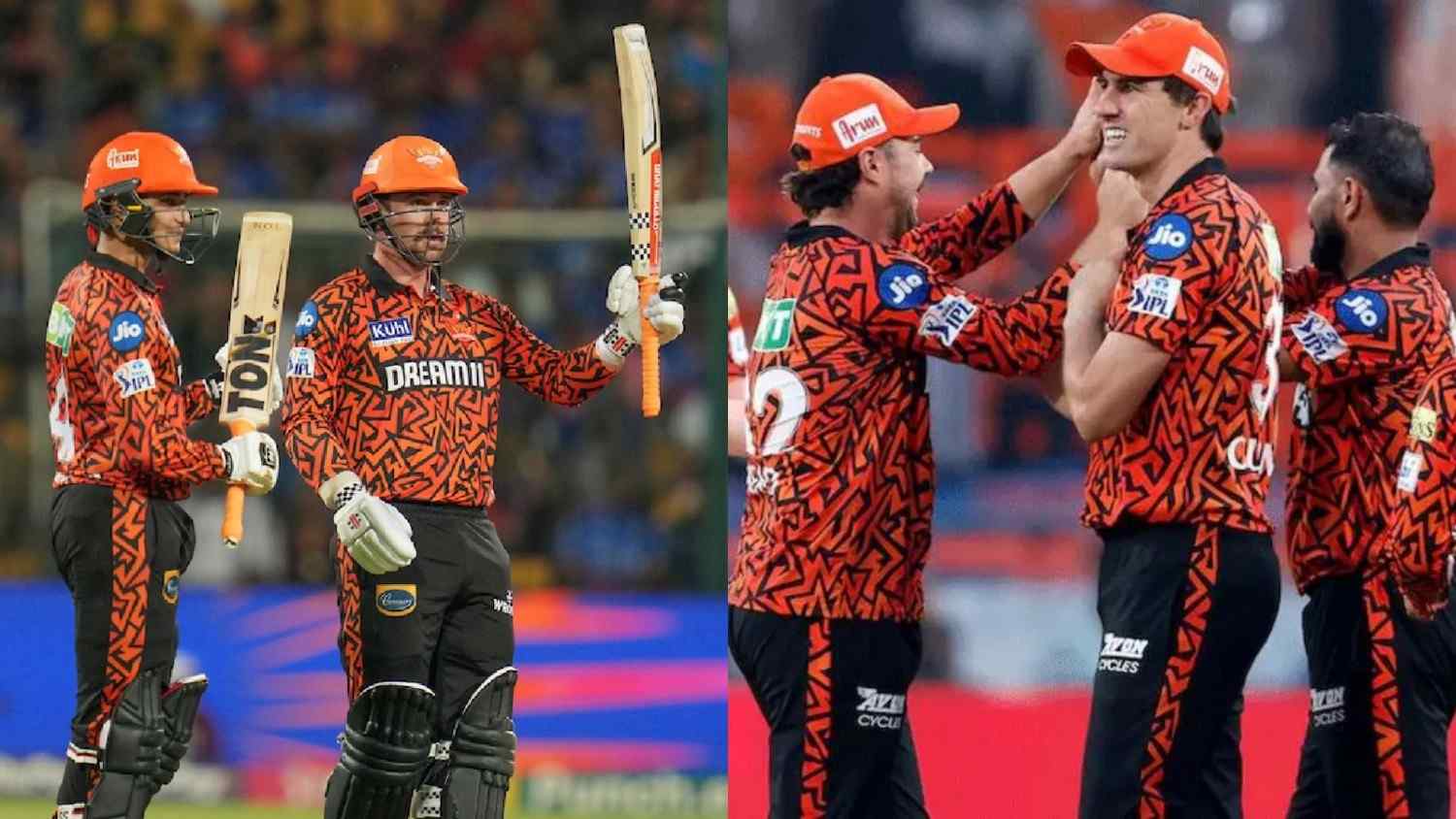 Top 5 SRH Highest Scores In IPL (2026 Stats & Records)