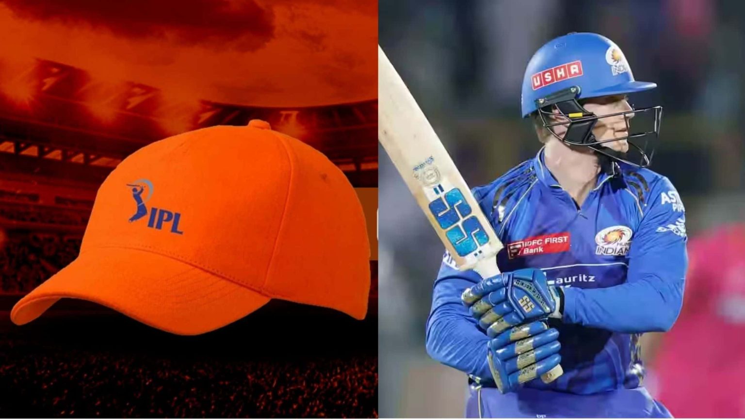 IPL 2026 Orange Cap List – Live Standings & Top Contenders