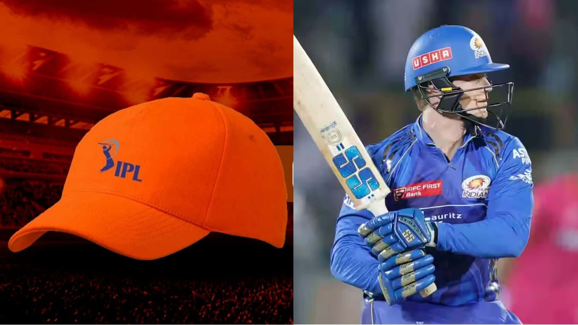 IPL 2026 Orange Cap List – Live Standings & Top Contenders