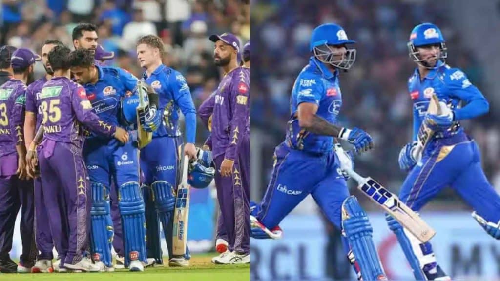 Top 10 Teams With Highest IPL Scores In History (2026 Stats)