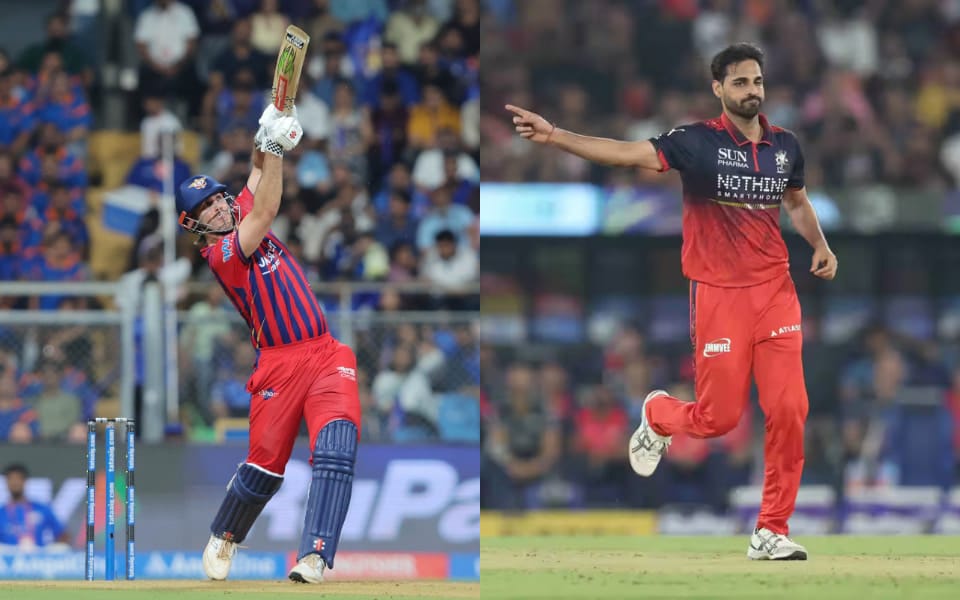 Top 10 Teams With Highest IPL Scores In History (2026 Stats)